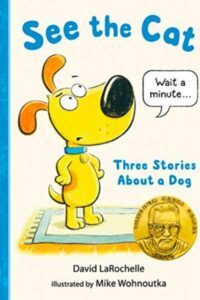 The Ultimate List of the Best Books for Beginning Readers!