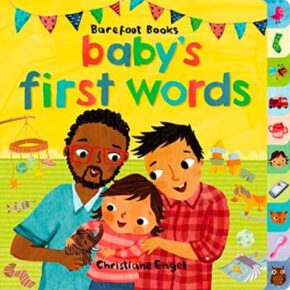 The Essential List of Best Board Books for Babies and Toddlers ...