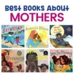 Children's Books About MOMS that Celebrate The Ones We Adore - Happily ...