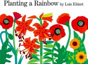 The Essential List of Spring Books for Children! - Happily Ever Elephants