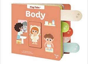 These Interactive Books for Toddlers Make Storytime Magical!