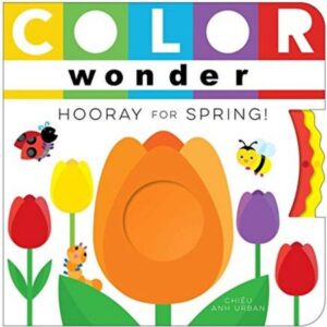 These Interactive Books for Toddlers Make Storytime Magical!