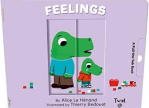 These Interactive Books for Toddlers Make Storytime Magical!