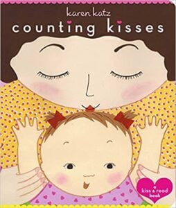 The Essential List of Counting Books for Preschoolers! - Happily Ever ...