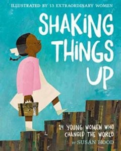 The Best Strong Girl Books for Kids - Happily Ever Elephants