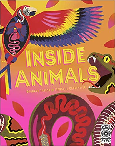 22 Animal Books for Kids Who Love to Learn About All Kinds of Critters!