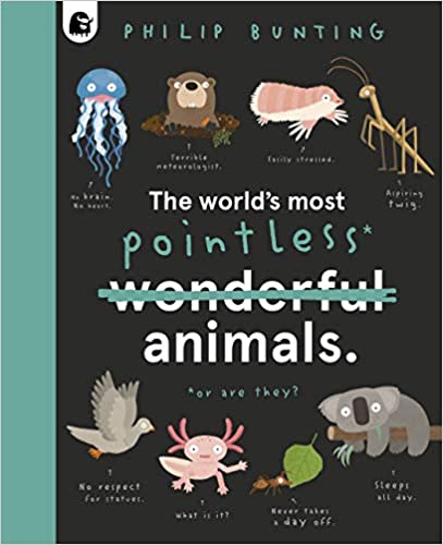 22 Animal Books for Kids Who Love to Learn About All Kinds of Critters!