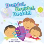 Must-Have Children's Books About Hanukkah - Happily Ever Elephants