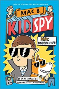 The Ulitmate List of Best Books for 3rd Graders! - Happily Ever Elephants