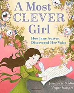 Girl Power Books About Fabulous Women! - Happily Ever Elephants