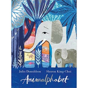 ABCs like 123 with These Delightful Alphabet Books for Toddlers ...