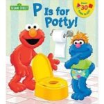 10 Potty Training Books That Help Make Learning to Use the Toilet FUN!