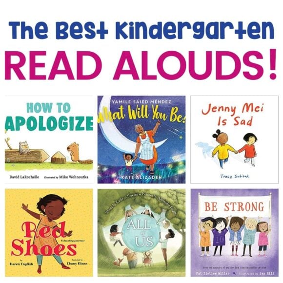 The Best New Year Read-Alouds - Happily Ever Elephants