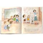 The Invisible Boy Book: A Story of Compassion & Inclusiveness - Happily ...