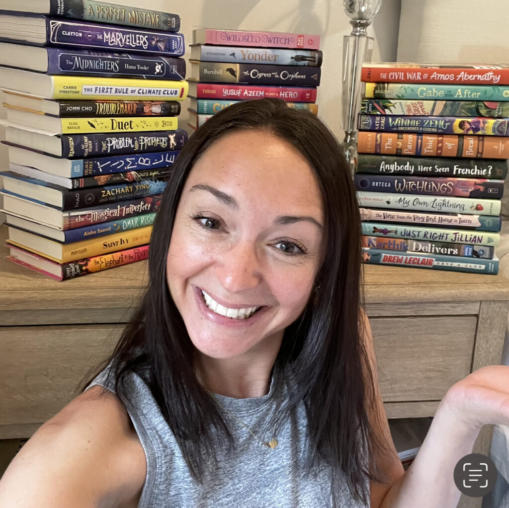 The Ultimate List Of Books For 5th Grade 