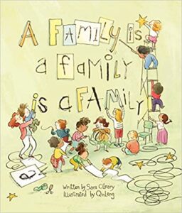 The Best All About Me Books for Preschool! - Happily Ever Elephants