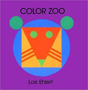 These Preschool Shape Books Captivate Kids! - Happily Ever Elephants