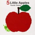 Our Favorite Apple Books for Preschoolers - Happily Ever Elephants
