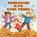 Our Favorite Preschool Thanksgiving Books - Happily Ever Elephants