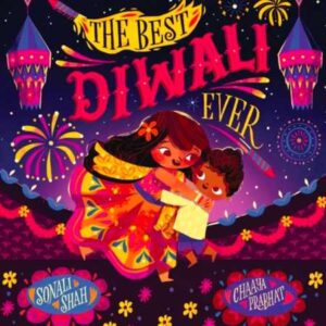 Meaningful Diwali Books for Kids