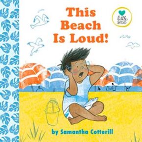 The Best Five Senses Books for Preschoolers - Happily Ever Elephants