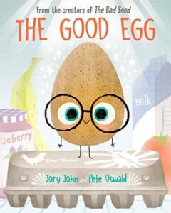 Egg-cellent Egg Books for Kids! - Happily Ever Elephants