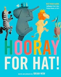 Toddler Books About Feelings Your Littles Will Love - Happily Ever ...