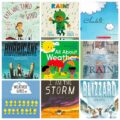 The Essential Weather Books for Preschool - Happily Ever Elephants