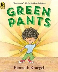 We Love These Children's Books About Clothing - Happily Ever Elephants