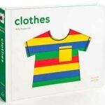 We Love These Children's Books About Clothing - Happily Ever Elephants