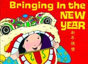 The Best Lunar New Year Read-Aloud Books! - Happily Ever Elephants