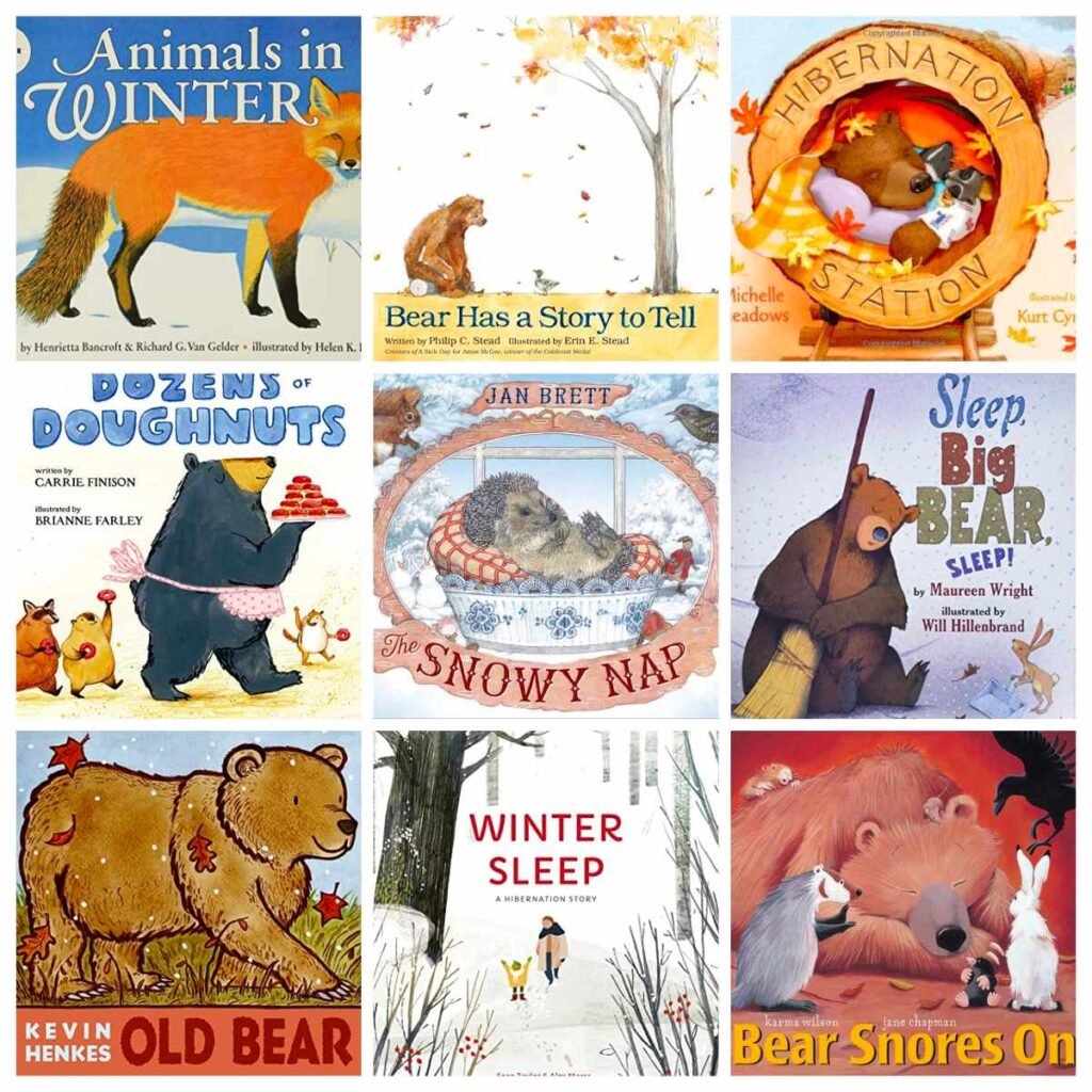 The Ultimate List of the Best Books for Beginning Readers!