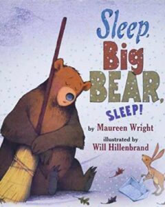 The Best Hibernation Books for Preschool - Happily Ever Elephants