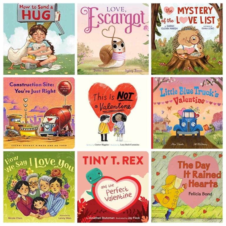 The Best Children's Books About Maps! - Happily Ever Elephants