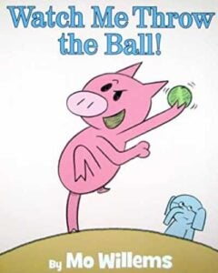 Our Favorite Children's Books About Balls - Happily Ever Elephants