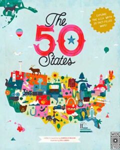 The Best Children's Books About Maps! - Happily Ever Elephants