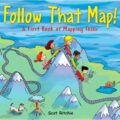 The Best Children's Books About Maps! - Happily Ever Elephants