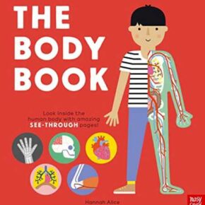 Children's Health Books for Young Readers! - Happily Ever Elephants